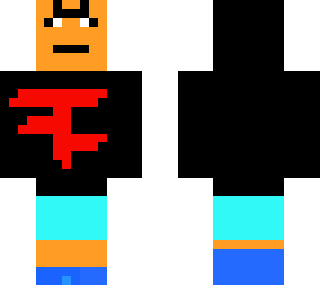 faze rug | Minecraft Skins
