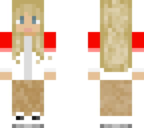 tommyinit | Minecraft Skins