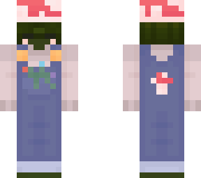 sprout | Minecraft Skins