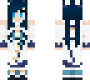 funneh | Minecraft Skin