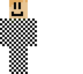 hate it | Minecraft Skin