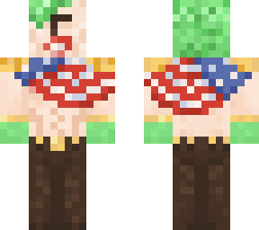 hawk | Minecraft Skins