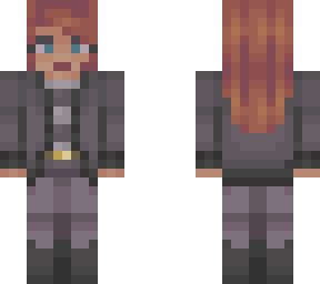 trixie | Minecraft Skins