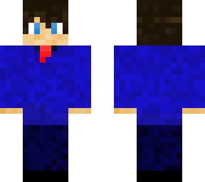 isekai | Minecraft Skins