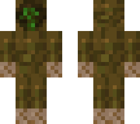 dryad | Minecraft Skins