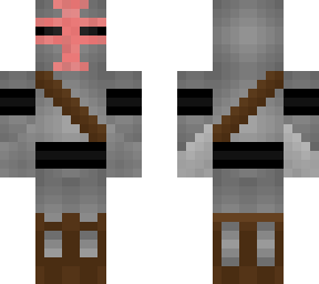dragon knight | Minecraft Skins