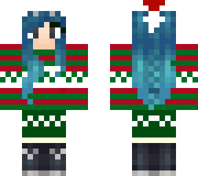 krew | Minecraft Skins