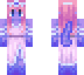 Ldshadowlady Minecraft Skins