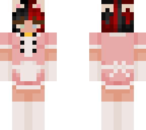 Lynx | Minecraft Skin