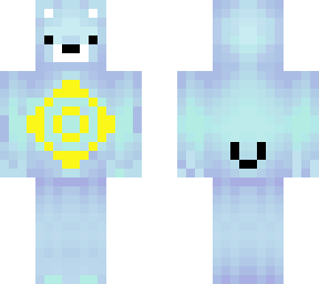 walibear | Minecraft Skins