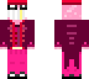 Meat | Minecraft Skins