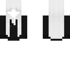 mel skin | Minecraft Skin