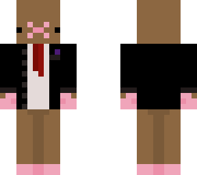 mole | Minecraft Skins