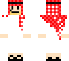 muslim | Minecraft Skins