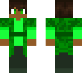 kuma | Minecraft Skins