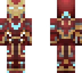 teck | Minecraft Skins