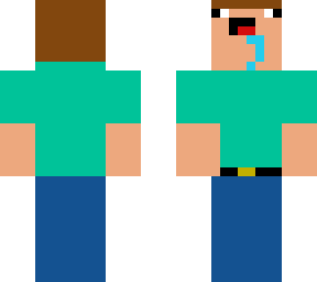 noob 1234 | Minecraft Skins