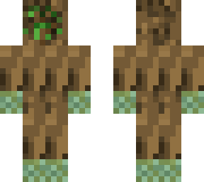 dryad | Minecraft Skins