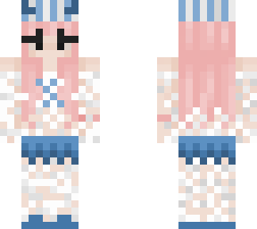 perona | Minecraft Skins