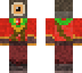 Tf2 Pyro Nabler Minecraft Skins