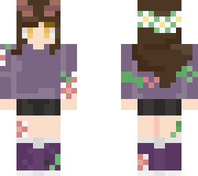 Ram skin | Minecraft Skin