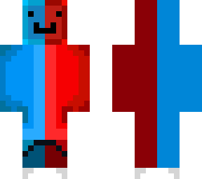 conjoined | Minecraft Skins