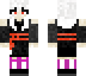 riku | Minecraft Skins