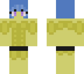 Abs | Minecraft Skins