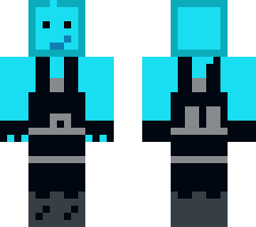 Rippley | Minecraft Skin