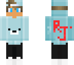 Rune jerry | Minecraft Skin