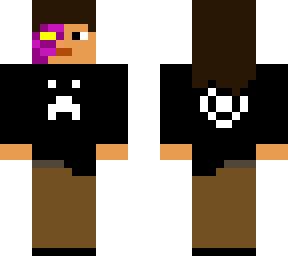 21 savage | Minecraft Skins