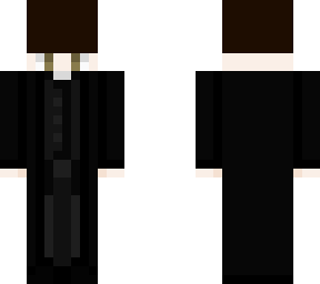 scrooge | Minecraft Skins