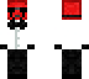sith trooper | Minecraft Skins