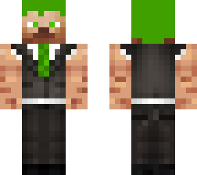 skizzleman | Minecraft Skins
