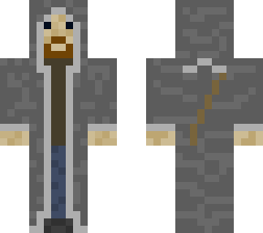 slave | Minecraft Skins