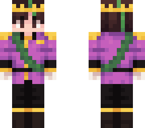 smallishbeans | Minecraft Skins