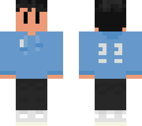 Senpai Minecraft Skins