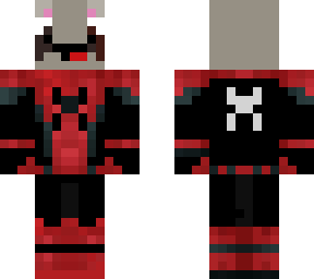 derp spiderman | Minecraft Skins