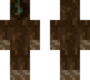 spruce wood | Minecraft Skins
