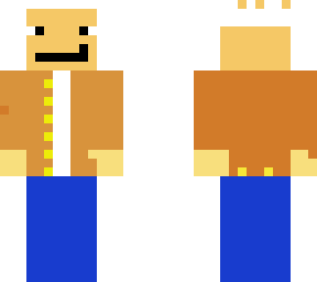 dziad | Minecraft Skins