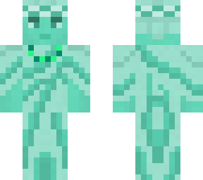 statue | Minecraft Skins