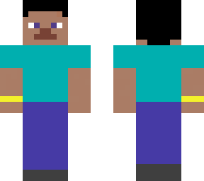 stev | Minecraft Skins