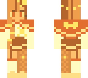 sunny | Minecraft Skin