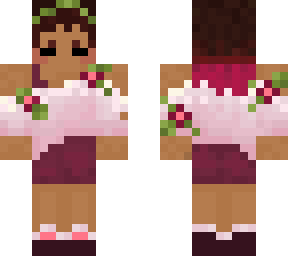 Taurus | Minecraft Skin