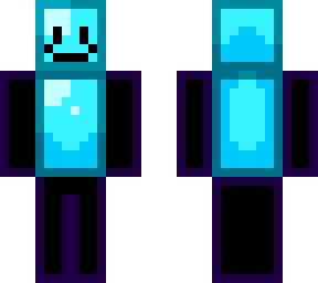 object show | Minecraft Skins