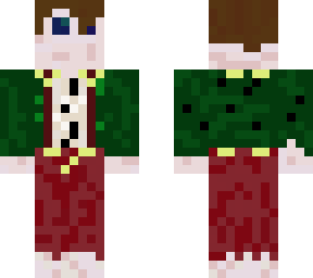 the hobbit | Minecraft Skins