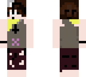 Varg Lamezine V2 | Minecraft Skin