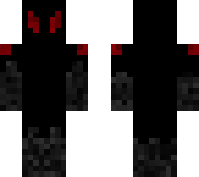 Vermingido - Official 3 | Minecraft Skin