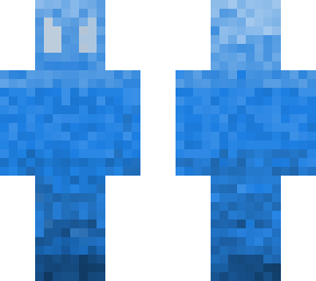 Water | Minecraft Skin