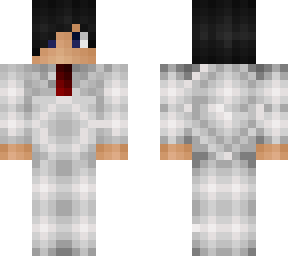 xnestorio | Minecraft Skins